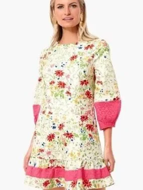 Tuckernuck | Dresses | Tuckernuck Wildflower Laurel Dress Nwt Extra ...